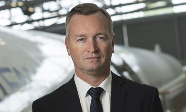 Avec DDMS, la digitalisation d'Airbus va prendre une nouvelle dimension ...