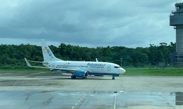 Bahamasair, futur opérateur de l’Airbus A220 en Amérique du Nord ? - Le ...
