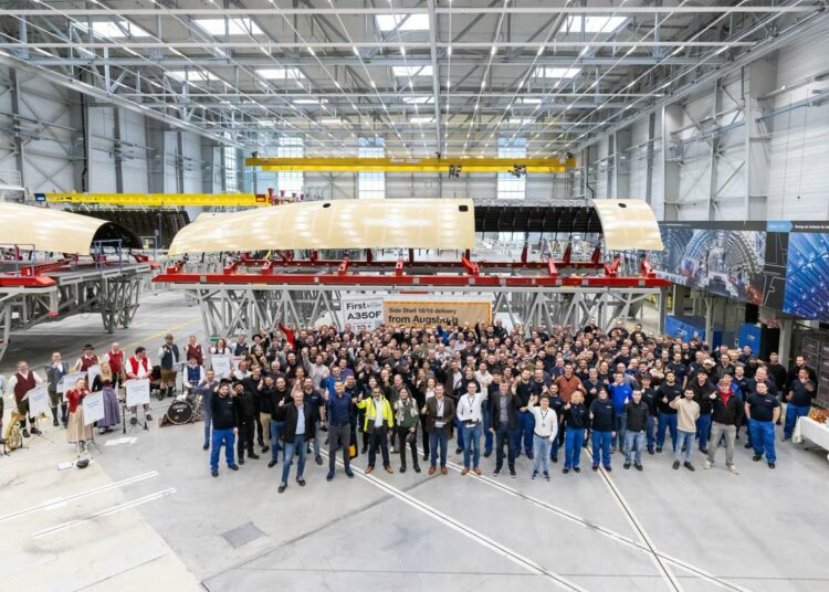 Actualités Premium AEROTEC - Le Journal de l'Aviation