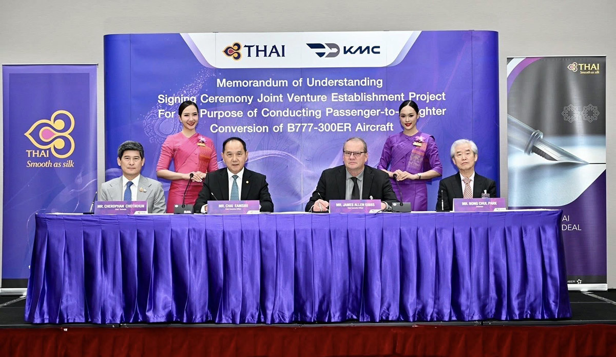 Actualités KMC - Le Journal de l'Aviation