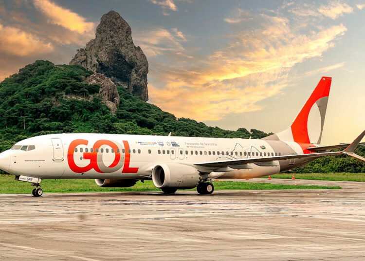 Actualités GOL - Le Journal de l'Aviation