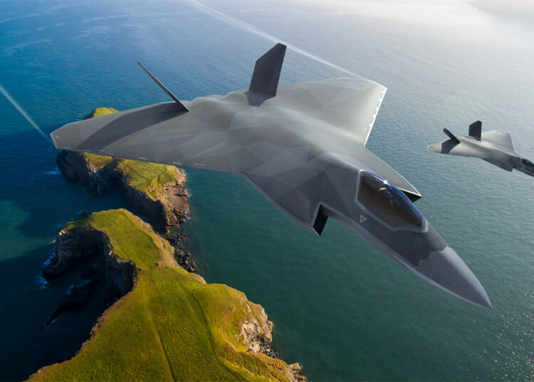 Actualités BAE Systems - Le Journal de l'Aviation