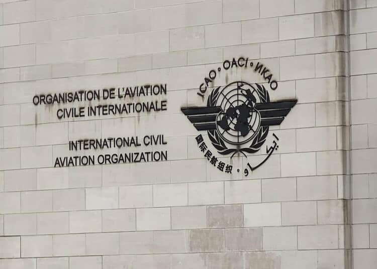 Actualités OACI - Le Journal de l'Aviation
