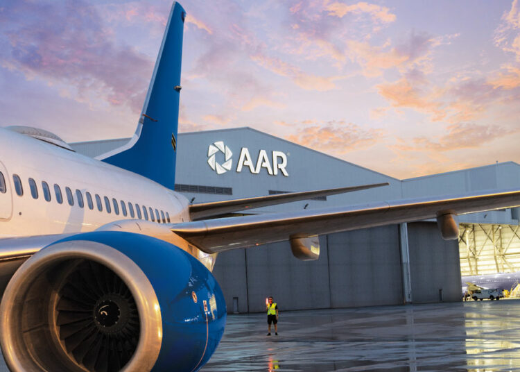 Actualités AAR - Le Journal de l'Aviation