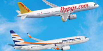 Pegasus acquires Czech Airlines and Smartwings - Journal Aviation