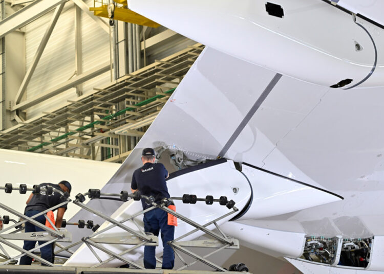 Actualités Daher - Le Journal de l'Aviation