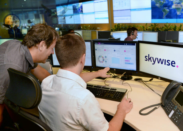 Actualités Skywise - Le Journal de l'Aviation