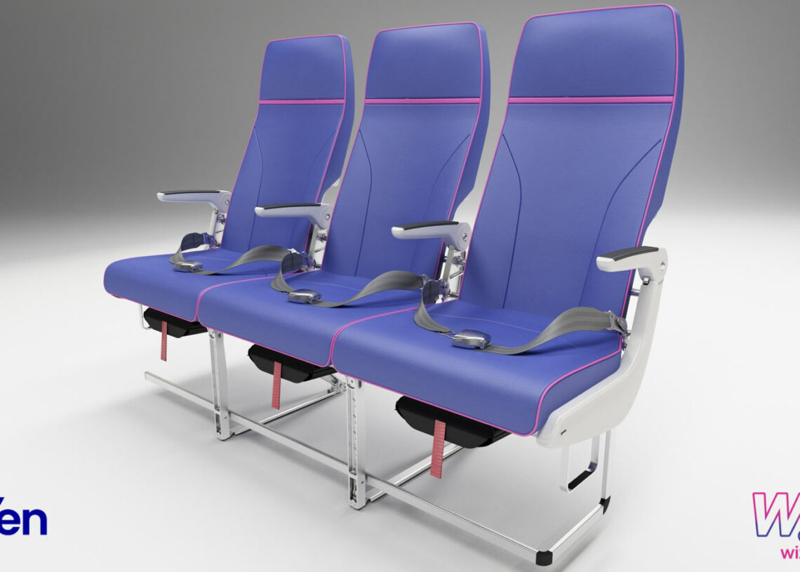 Actualités Wizz Air - Le Journal de l'Aviation