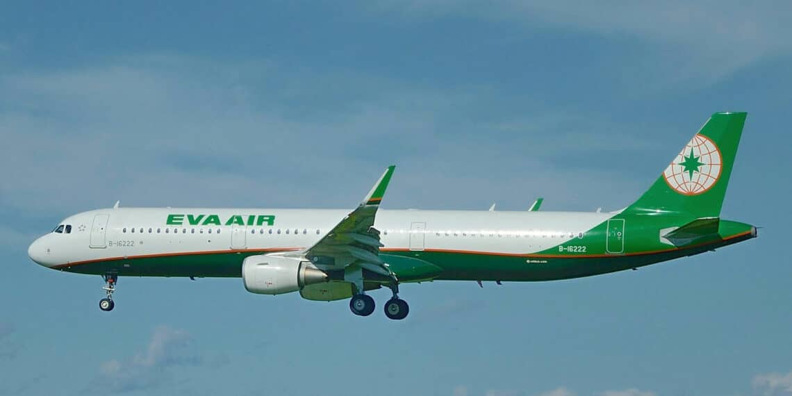 MRO : MTU Maintenance décroche un contrat exclusif avec EVA Air pour ...