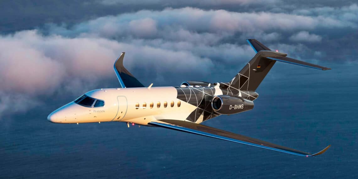 Platoon Aviation veut devenir le plus important opérateur de Cessna ...